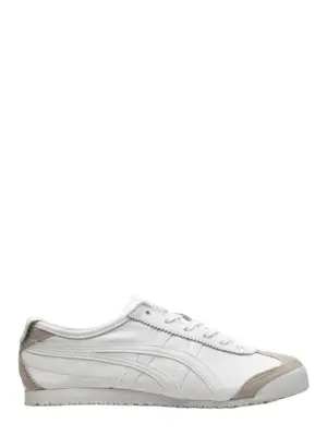 Onitsuka Tiger Mexico 66 /beige Sneakers - White