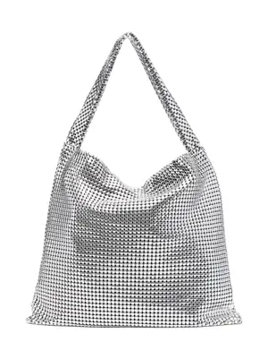 PACO RABANNE Rabanne Pixel Tote Bag