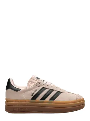 Adidas Gazelle Bold Wonder Quartz Sneakers - Pink