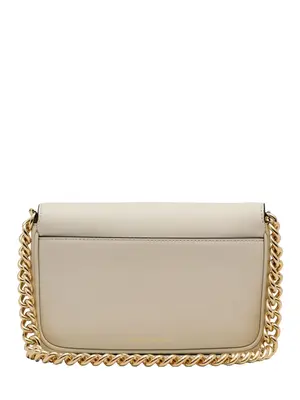 Marc Jacobs The J Marc Shoulder Bag - Neutrals