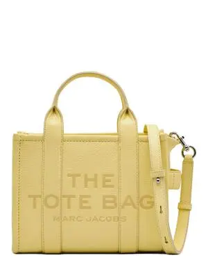 MARC JACOBS Marc Jacobs The Small Leather Tote Bag