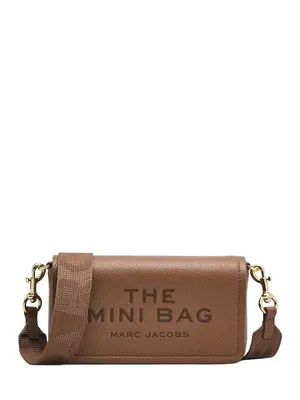 MARC JACOBS Marc Jacobs The Leather Mini Bag
