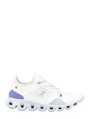On Cloud X 3 Ad Sneakers - White