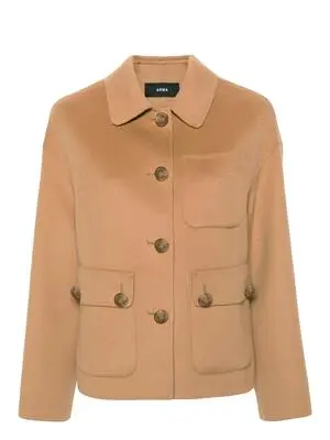 ARMA Hollywood Wool Jacket