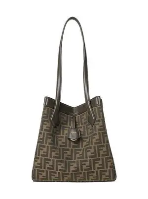 Fendi Origami Medium - Brown