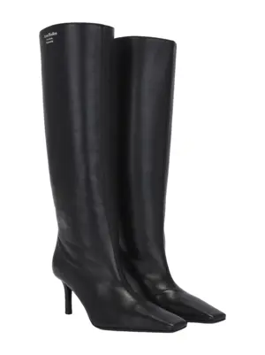 ACNE STUDIOS Acne Studios Knee High Boot