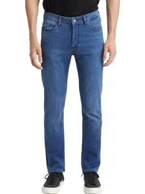 DL1961 Nick Slim Fit Jeans - Mohonk