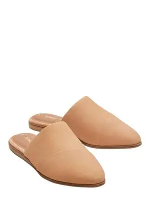 Toms TOMS Jade Mule Honey