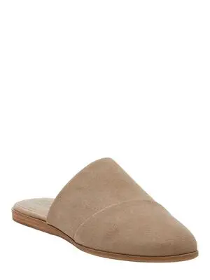 Toms TOMS Jade Mule Suede Dune