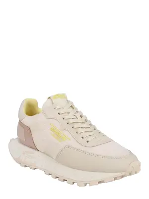 CIRCUS NY BY SAM EDELMAN Circus NY By Sam Edelman Devyn Sneaker Cream/ Multi