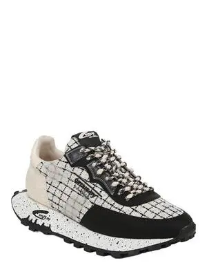 CIRCUS NY BY SAM EDELMAN Circus NY By Sam Edelman Devyn Sneaker Vanilla Bean / Black