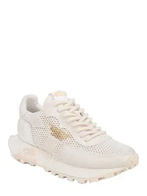 CIRCUS NY BY SAM EDELMAN Circus NY By Sam Edelman Devyn Sneaker White/cream