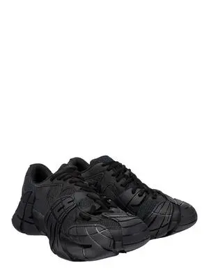 Camper Tormenta Sneaker - Black