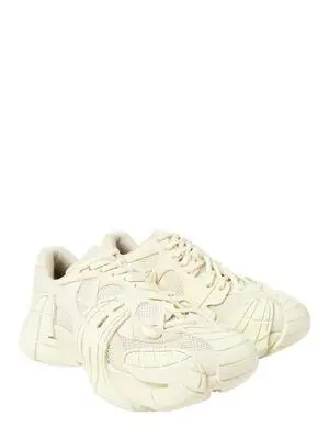 Camper Tormenta Sneaker - White Natural