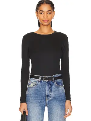 ANINE BING ANINE BING Jane Top