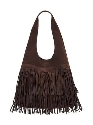 8 Other Reasons Shoulder Bag - Brown