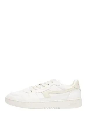 Axel Arigato Dice-a Sneakers - White/beige
