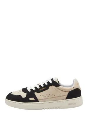 Axel Arigato Axel Arigato Dice Lo Sneaker Beige/black