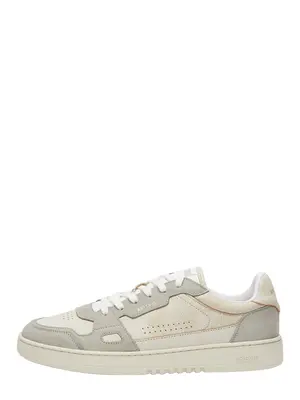 Axel Arigato Dice Lo Sneakers - Beige/light Grey