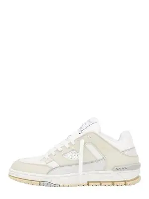 Axel Arigato Area Lo Sneakers Cremino/white