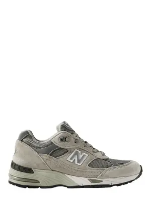 NEW BALANCE New Balance MIUK 991 Sneakers Gray