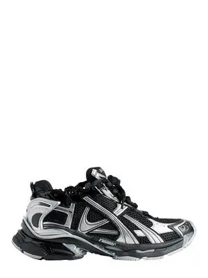 Balenciaga Balenciaga Runner Sneakers 1100 Black/silver