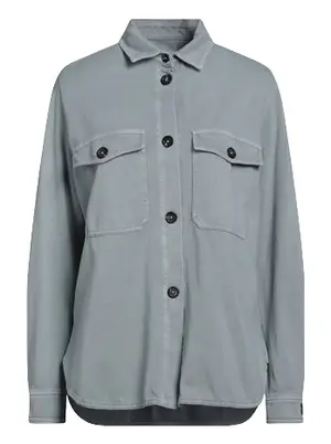 CIRCOLO 1901 Safari Shirt - Grey