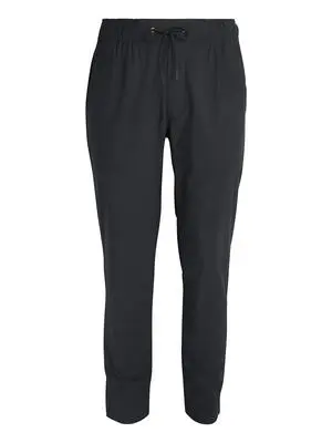 Vuori Meta Tailored Trousers - Black
