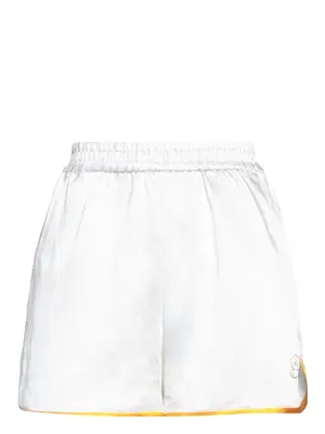 Sandro Shorts - White