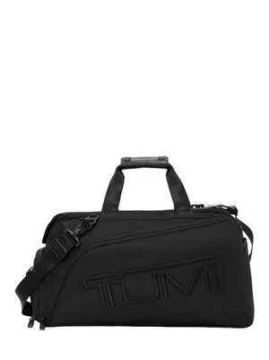 Tumi Golf Duffle Backpack - Black
