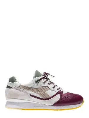DIADORA Ronnie Fieg X V7000 'primo' Sneakers - White