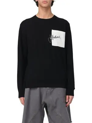 JW Anderson Sweater - Black