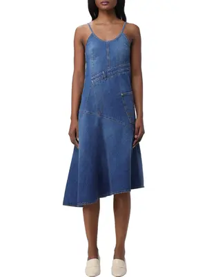 JW Anderson Dress - Denim