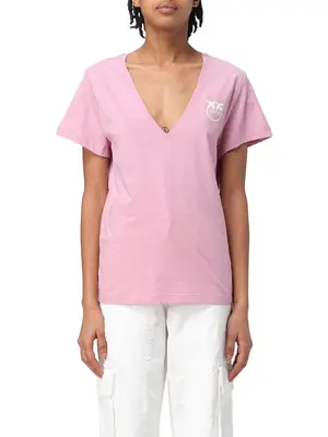 Pinko PINKO T-Shirt Pink