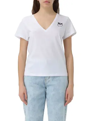 Pinko PINKO T-Shirt White