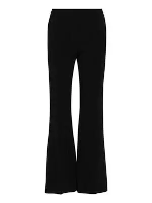 ETRO ETRO Flared Tailored Trousers