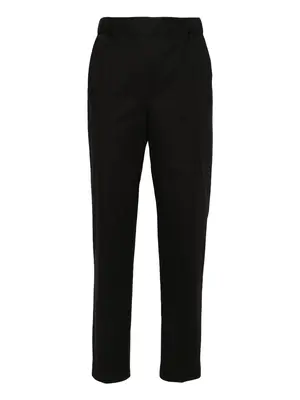 ANTONELLI FIRENZE Antonelli Elasticated-Waistband Trousers