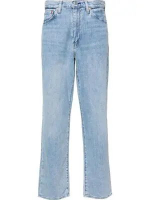 LEVI'S 568 Loose-leg Jeans - Blue