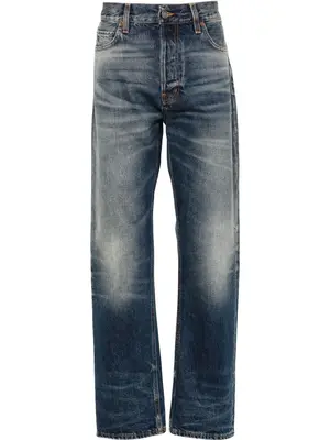 HAIKURE Haikure Blake Denim Jeans