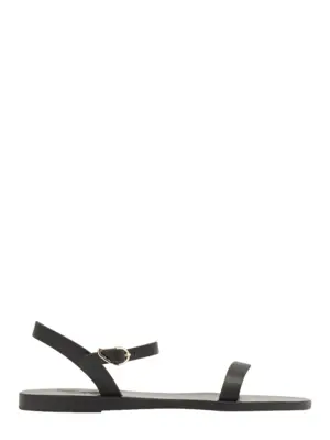ANCIENT GREEK SANDALS Ancient Greek Sandals Irida Flat