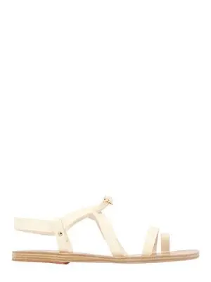 ANCIENT GREEK SANDALS Phoebe Sandals - Off White
