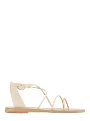 ANCIENT GREEK SANDALS Meloivia Sandals Off White
