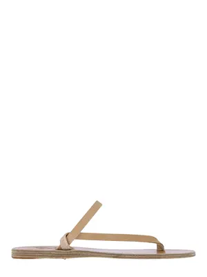 ANCIENT GREEK SANDALS Ancient Greek Sandals Mirsini Sandal
