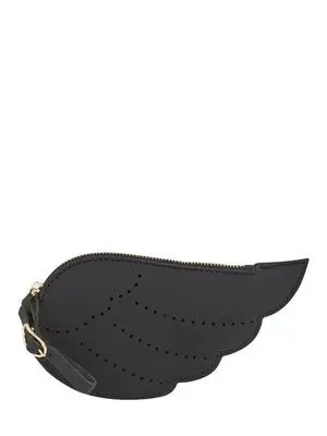 ANCIENT GREEK SANDALS Ancient Greek Sandals Wing Wallet