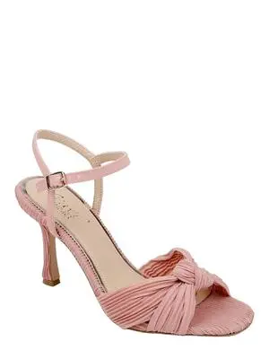 Badgley Mischka Jewel Badgley Mischka Hydee Sandal English Rose