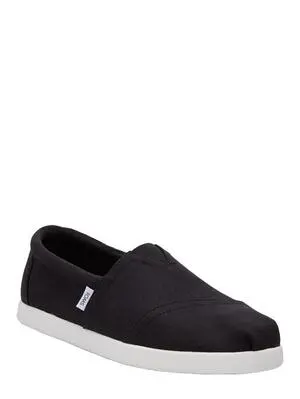 Toms Alp Fwd Sneaker - Black
