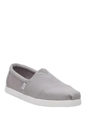 Toms Alp Fwd Sneaker - Grey