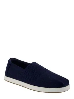 Toms Alp Fwd Sneaker - Navy