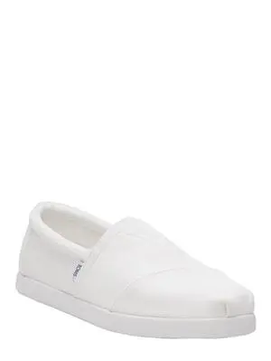 Toms Alp Fwd Sneaker - White