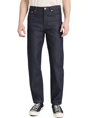 A.p.c. Martin Jeans - Indigo